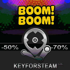 Boom! Boom! Key kaufen Preisvergleich