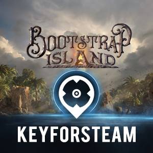 Bootstrap Island Key kaufen Preisvergleich