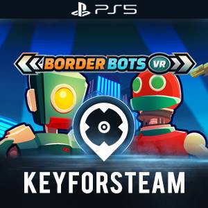 Kaufe Border Bots VR PS5 Preisvergleich