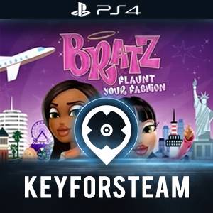 Kaufe Bratz Flaunt Your Fashion PS4 Preisvergleich