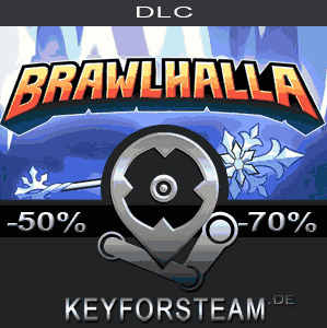 Brawlhalla Winter Championship 2021 Pack Key kaufen Preisvergleich
