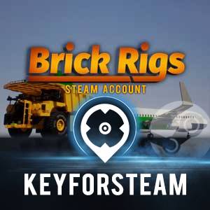 Brick Rigs Steam Account Preise Vergleichen Kaufen