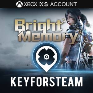 Bright Memory Xbox series Account Preise Vergleichen Kaufen