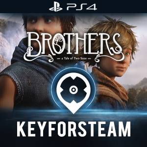 Kaufe Brothers A Tale of Two Sons Remake PS4 Preisvergleich