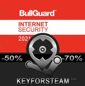 BullGuard Internet Security 2021 CD Key kaufen Preisvergleich