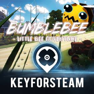 Bumblebee Little Bee Adventure Key kaufen Preisvergleich