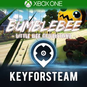 Kaufe Bumblebee Little Bee Adventure Xbox One Preisvergleich