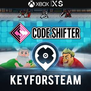 Kaufe CODE SHIFTER Xbox Series Preisvergleich