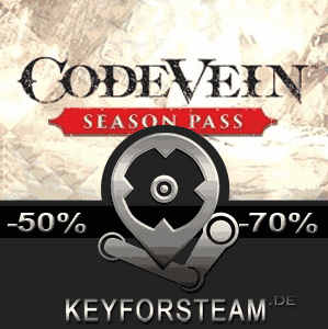 Code Vein Season Pass Key kaufen Preisvergleich