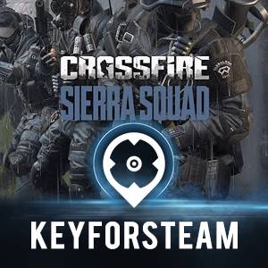 CROSSFIRE Sierra Squad Key kaufen Preisvergleich