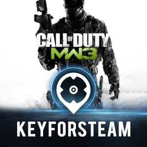 Modern Warfare 3 CD Key kaufen - Preisvergleich - Keyforsteam.de