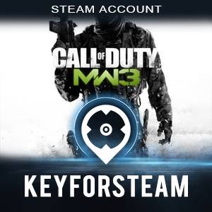 Call Of Duty Modern Warfare 3 Steam Account Preise Vergleichen Kaufen