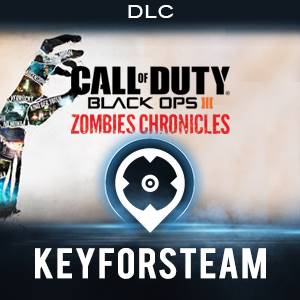 Call of Duty Black Ops 3 Zombies Chronicles Key kaufen Preisvergleich