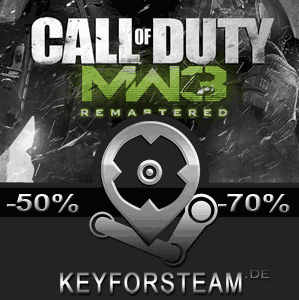 Call of Duty Modern Warfare 3 Remastered Key kaufen Preisvergleich