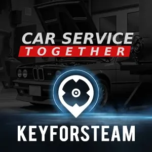 Car Service Together Key kaufen Preisvergleich
