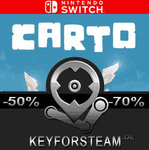 Kaufe Carto Nintendo Switch Preisvergleich