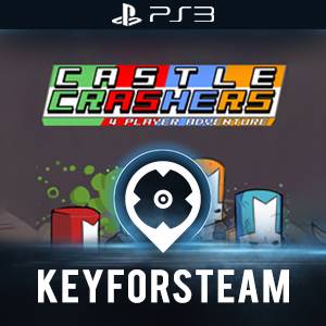 Castle Crashers PS3 Kaufen Preisvergleich