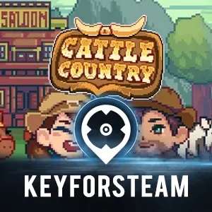 Cattle Country Key kaufen Preisvergleich