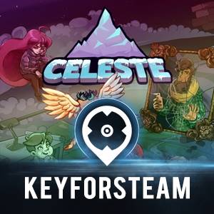 Celeste Key kaufen Preisvergleich