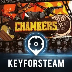 Chambers Key kaufen Preisvergleich