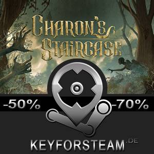 Charon’s Staircase Key kaufen Preisvergleich
