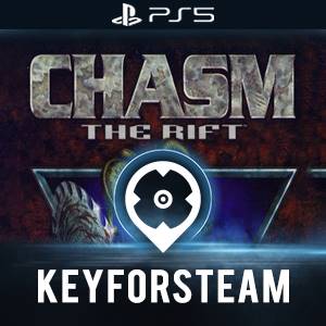 Kaufe Chasm The Rift PS5 Preisvergleich