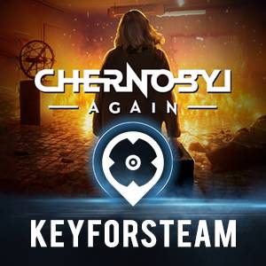 Chernobyl Again Key kaufen Preisvergleich