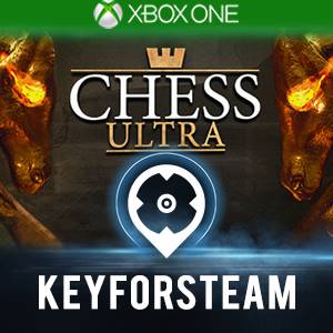 Kaufe Chess Ultra Xbox One Preisvergleich