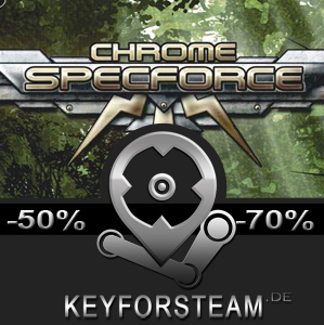 Chrome Specforce CD Key kaufen - Preisvergleich - Keyforsteam.de