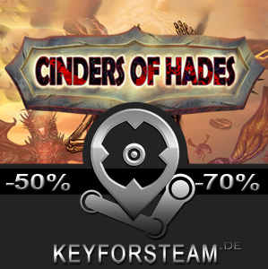 Cinders Of Hades Key kaufen Preisvergleich