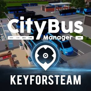 City Bus Manager Key kaufen Preisvergleich