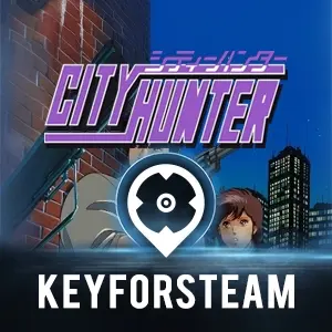 City Hunter Key kaufen Preisvergleich