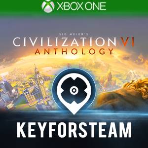 Kaufe Civilization 6 Anthology Xbox One Preisvergleich