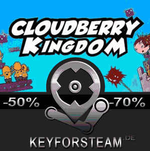 Cloudberry Kingdom CD Key kaufen - Preisvergleich - Keyforsteam.de