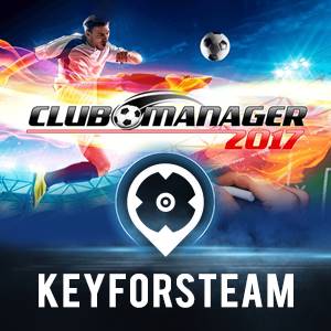 Club Manager 2017 CD Key kaufen - Preisvergleich - Keyforsteam.de
