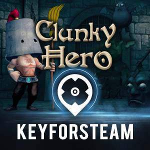 Clunky Hero Key kaufen Preisvergleich