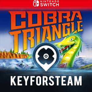 Kaufe Cobra Triangle Nintendo Switch Preisvergleich