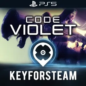 Kaufe Code Violet PS5 Preisvergleich