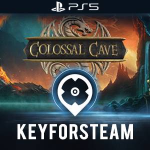 Kaufe Colossal Cave PS5 Preisvergleich