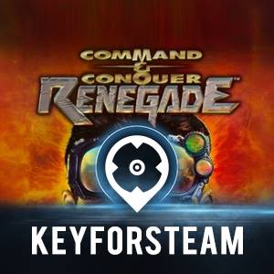 Command & Conquer Renegade Key kaufen Preisvergleich