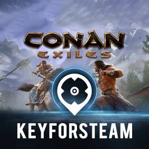Conan Exiles CD Key kaufen - Preisvergleich - Keyforsteam.de
