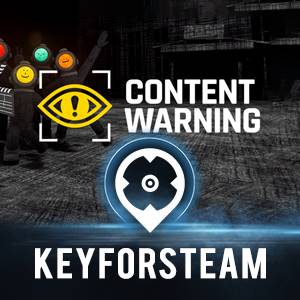 Content Warning Key kaufen Preisvergleich