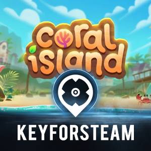 Coral Island Key kaufen Preisvergleich
