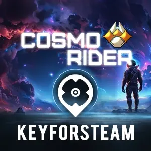 Cosmo Rider Key kaufen Preisvergleich