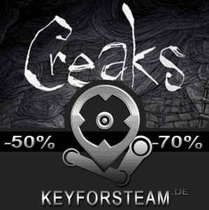 Creaks Key kaufen Preisvergleich