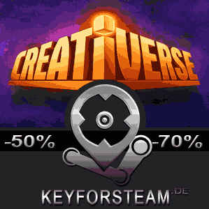 Creativerse Creativerse Key Kaufen Preisvergleich