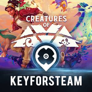 Creatures of Ava Key kaufen Preisvergleich
