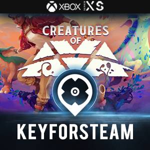 Kaufe Creatures of Ava Xbox Series Preisvergleich
