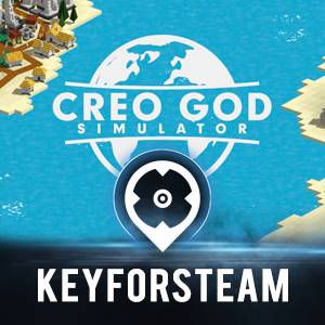 Creo God Simulator Key kaufen Preisvergleich