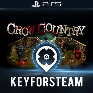 Kaufe Crow Country PS5 Preisvergleich